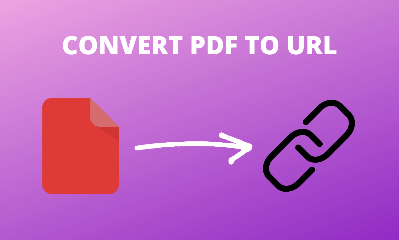 How To Convert PDF To URL For Free Best Online Offline Methods WPS