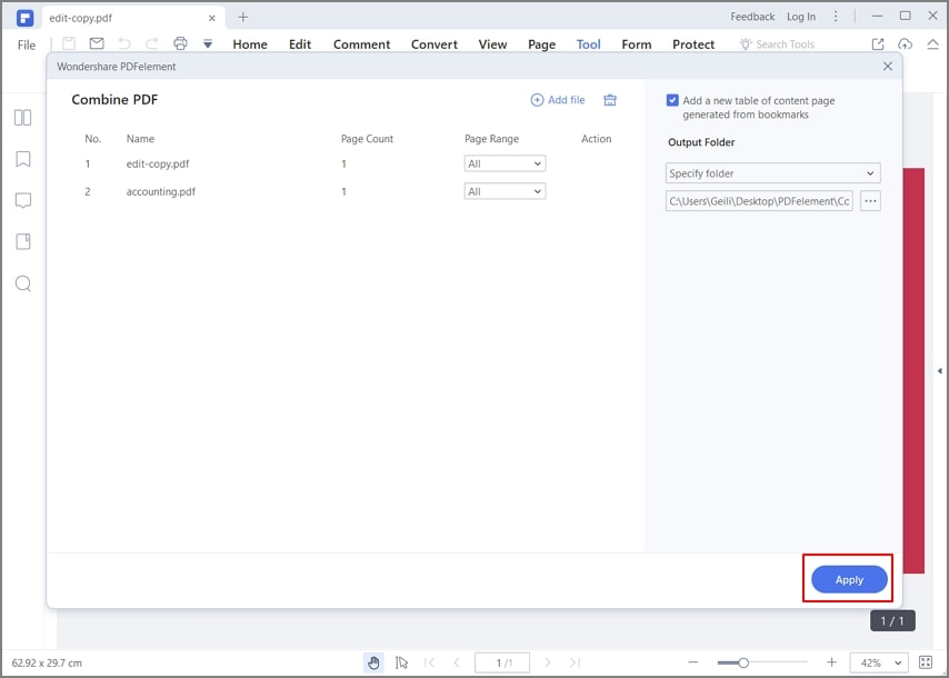 How To Create A Multi page PDF WPS PDF Blog