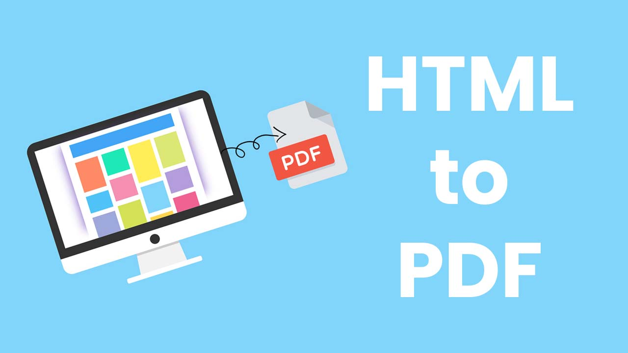 Html To Pdf Javascript Of PDF WPS PDF Blog