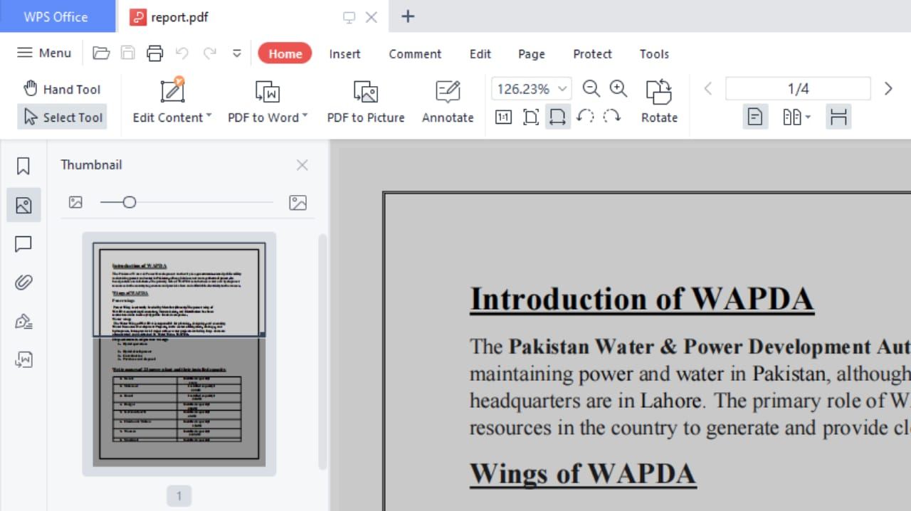 How To Delete Pages From PDF On MAC On WPS Office WPS PDF Blog