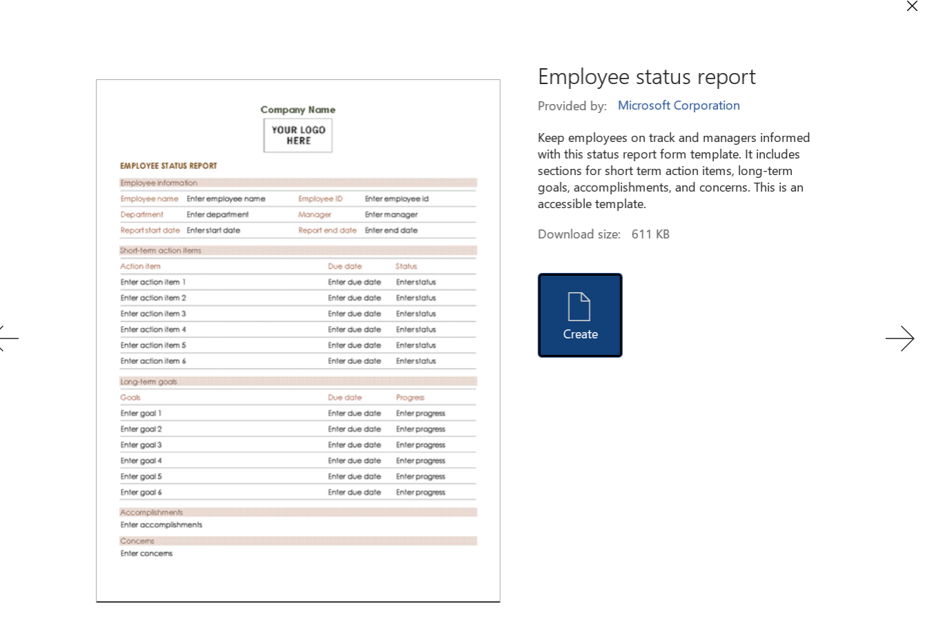Guide On How To Write Or Create Daily Report In Word 2022 WPS PDF Blog