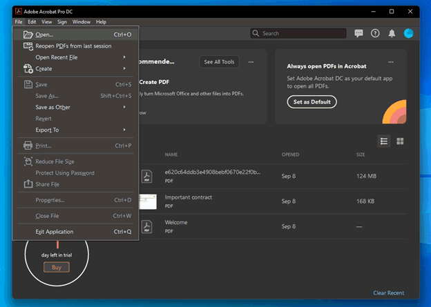 How To Make PDF Read only WPS PDF Blog
