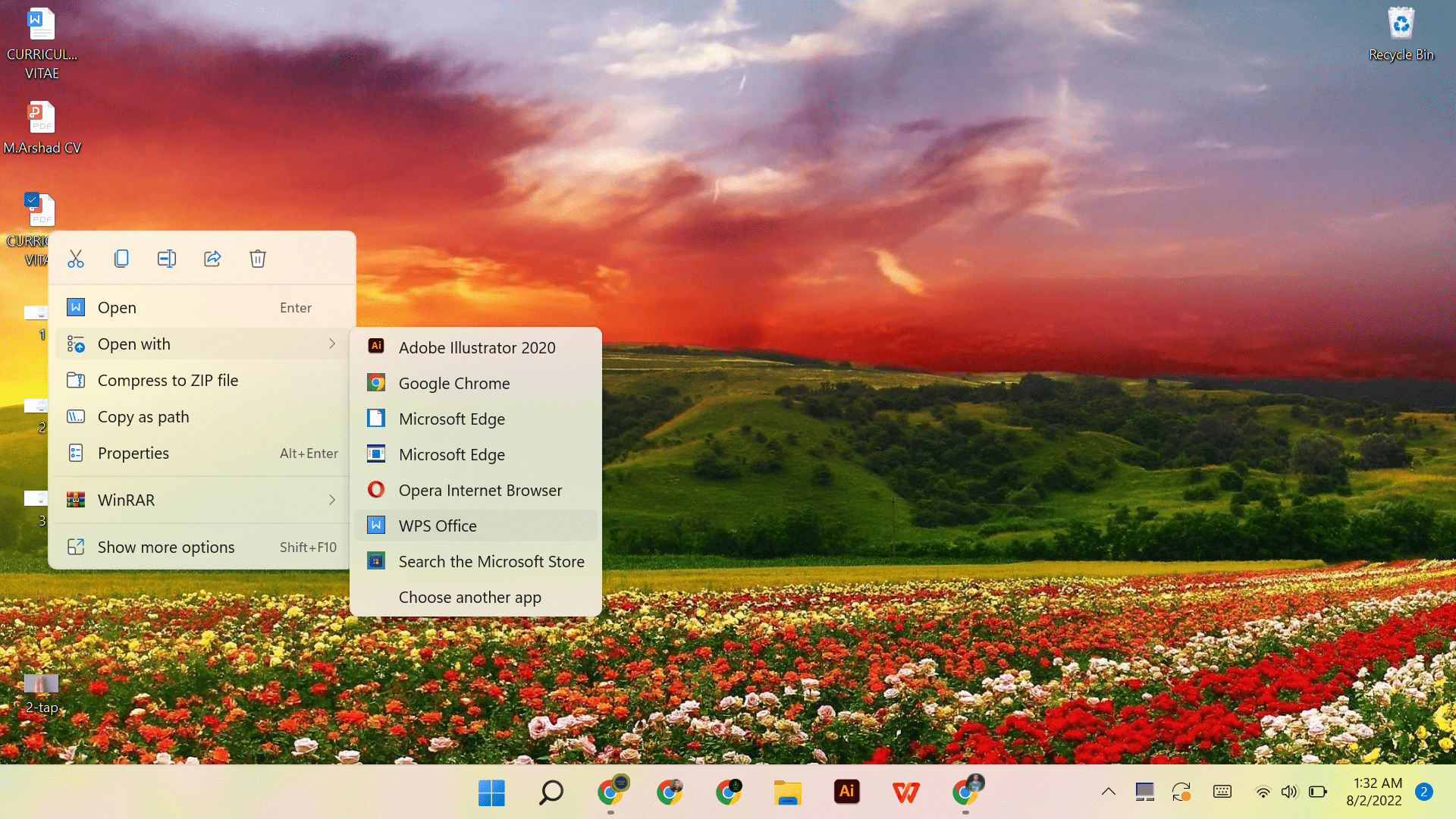 Quick Guide On How To Reduce PDF File Size For Email Attachment WPS