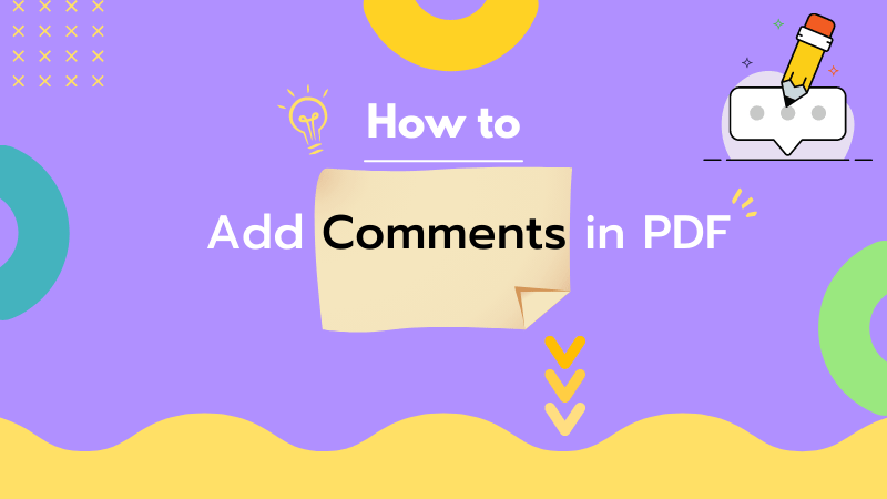 Print Comments In Pdf of PDF - WPS PDF Blog