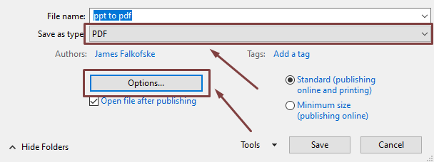 how-to-save-ppt-as-pdf-with-notes-in-2022-wps-pdf-blog