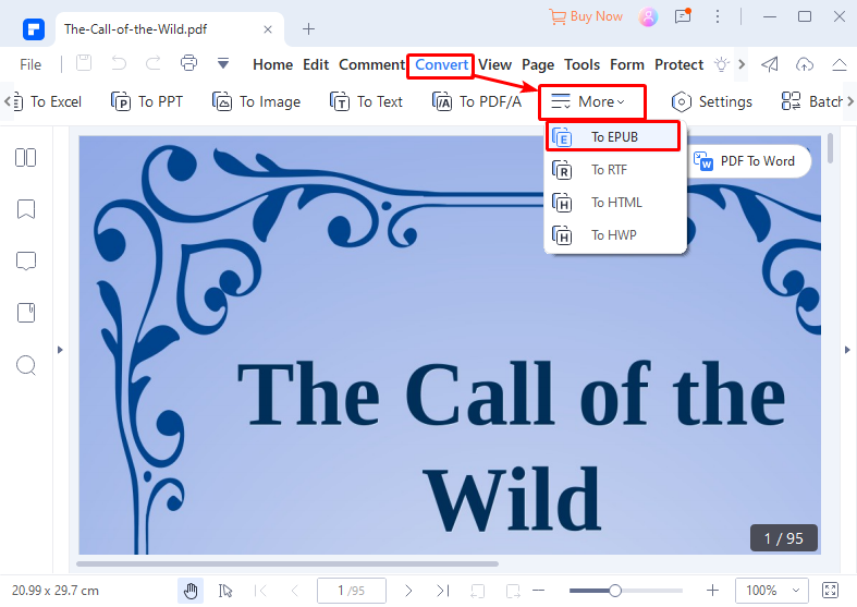 How To Add PDF To IBooks On Mac For Free In 2022 WPS PDF Blog
