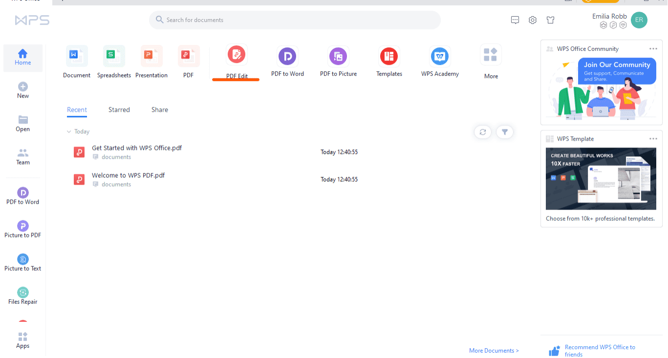 A Brief Guide About How To Increase Font Size In PDF WPS PDF Blog