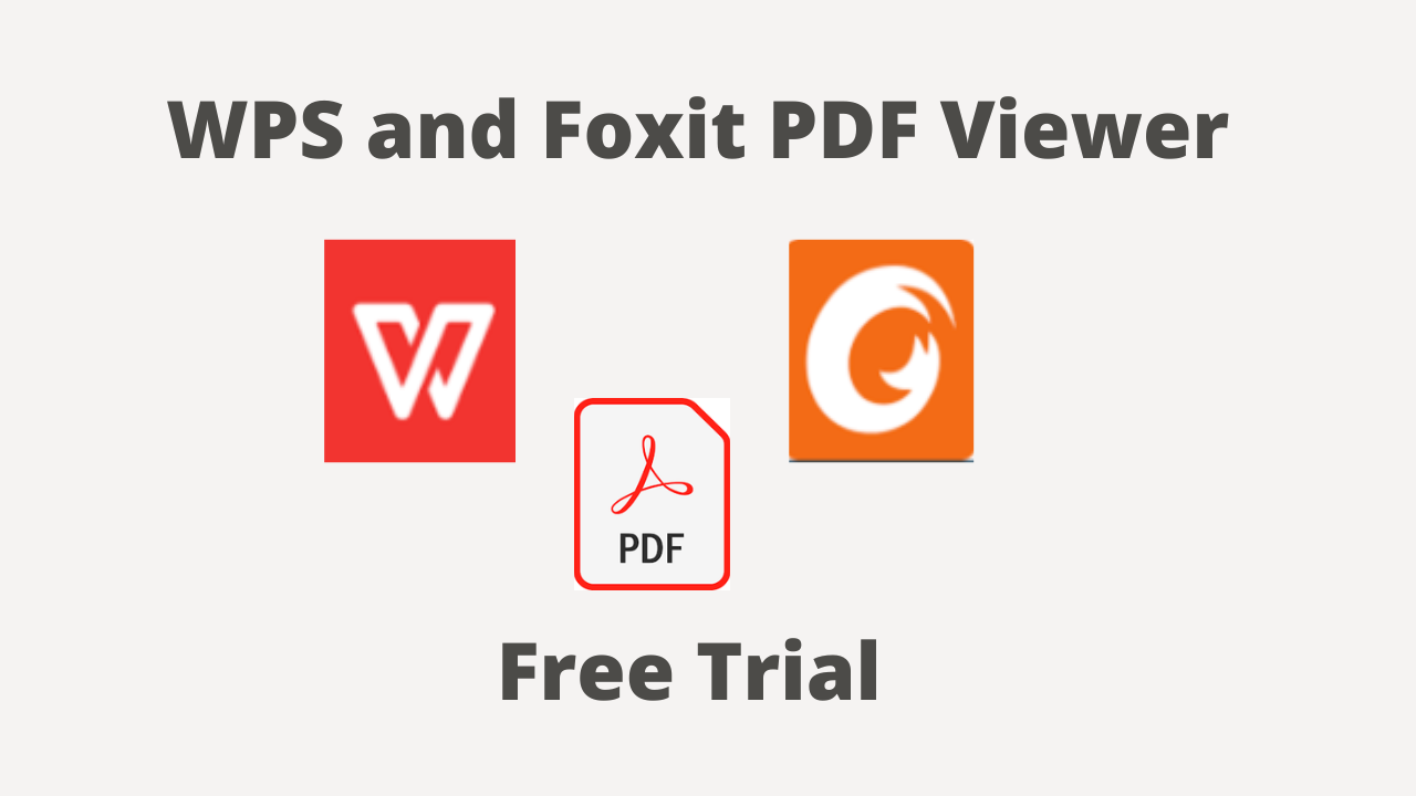 Free Trial Zamzar of PDF - WPS PDF Blog