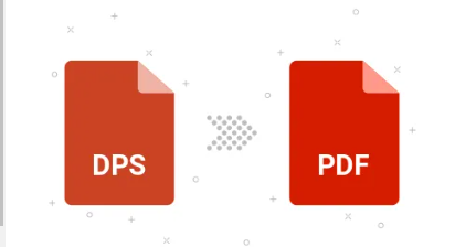 Dps To Pdf Free of PDF - WPS PDF Blog