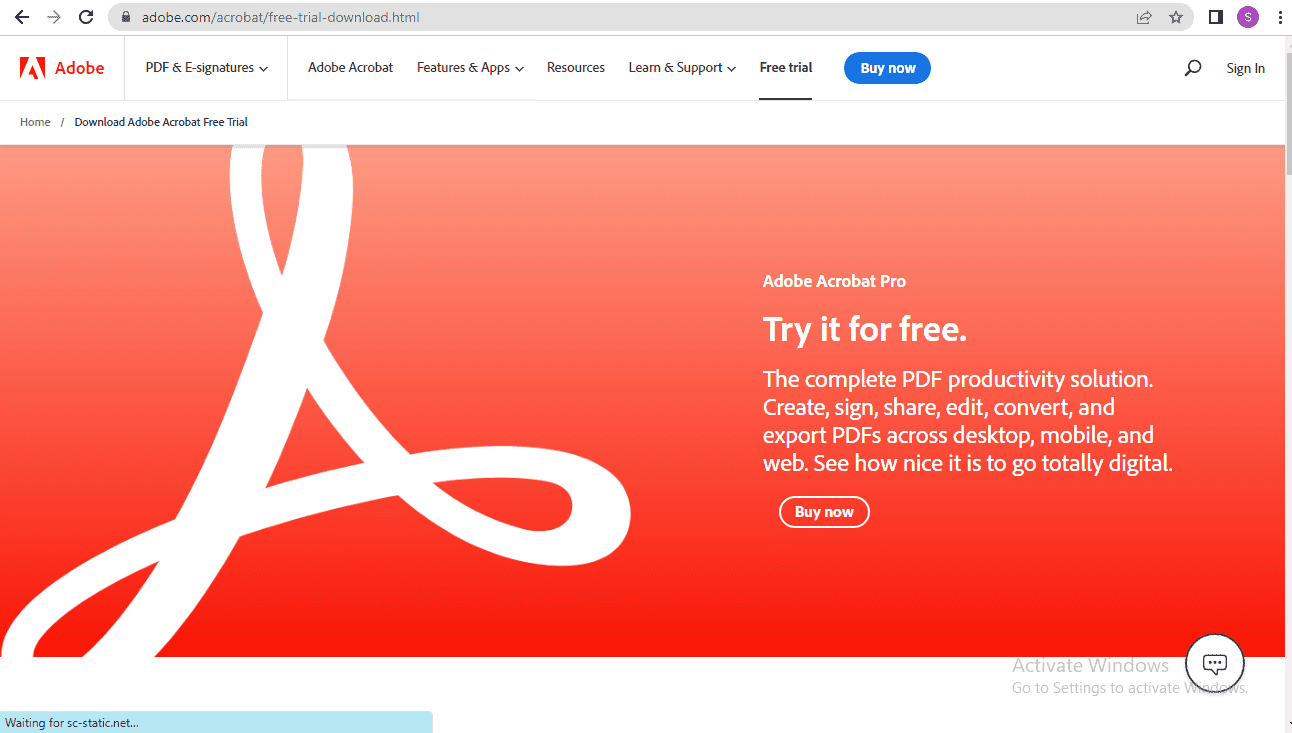 Download Adobe PDF Editor With Free Trial Now WPS PDF Blog