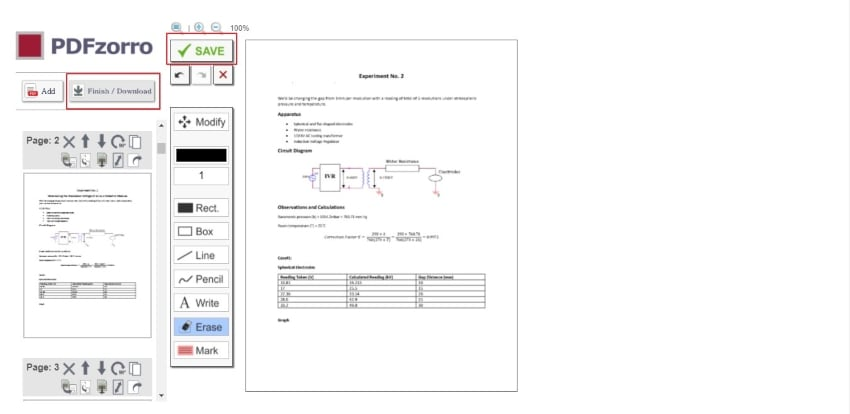 How To Delete Text From PDF WPS PDF Blog