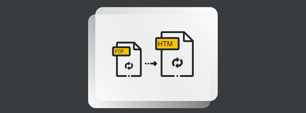 Convert Htm To Pdf of PDF - WPS PDF Blog