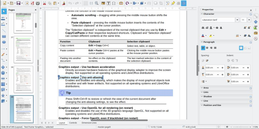 Top 4 Ubuntu PDF Editors in 2022- WPS PDF Blog