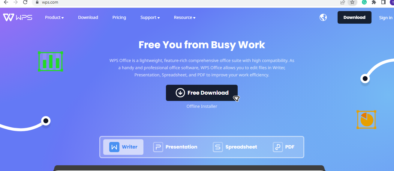 Steps On How To Create Interactive PDF Form WPS PDF Blog