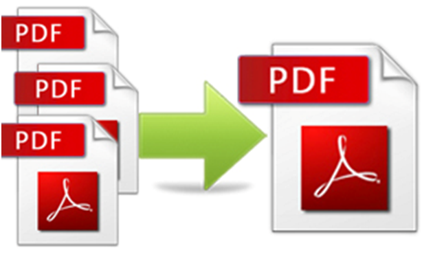 Free Pdf Merger Online of PDF - WPS PDF Blog