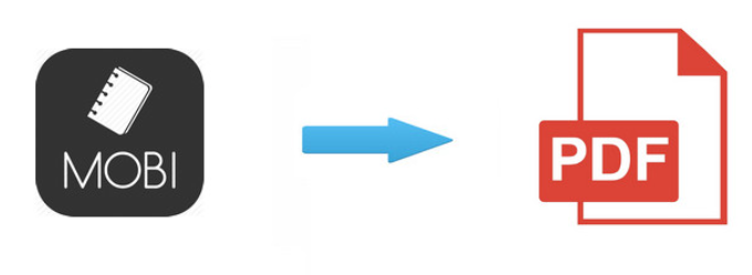 Convert Mobi To Pdf of PDF - WPS PDF Blog