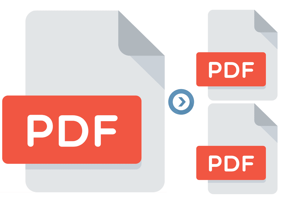Free To Split PDF Pages WPS PDF Spliter