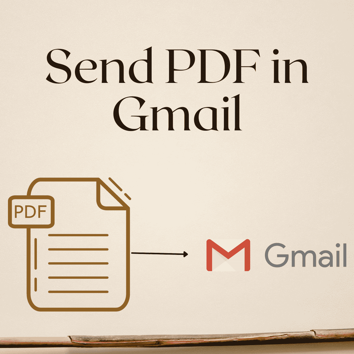How To Send PDF In Gmail Online A 5 Step Beginner s Guide 2022 WPS