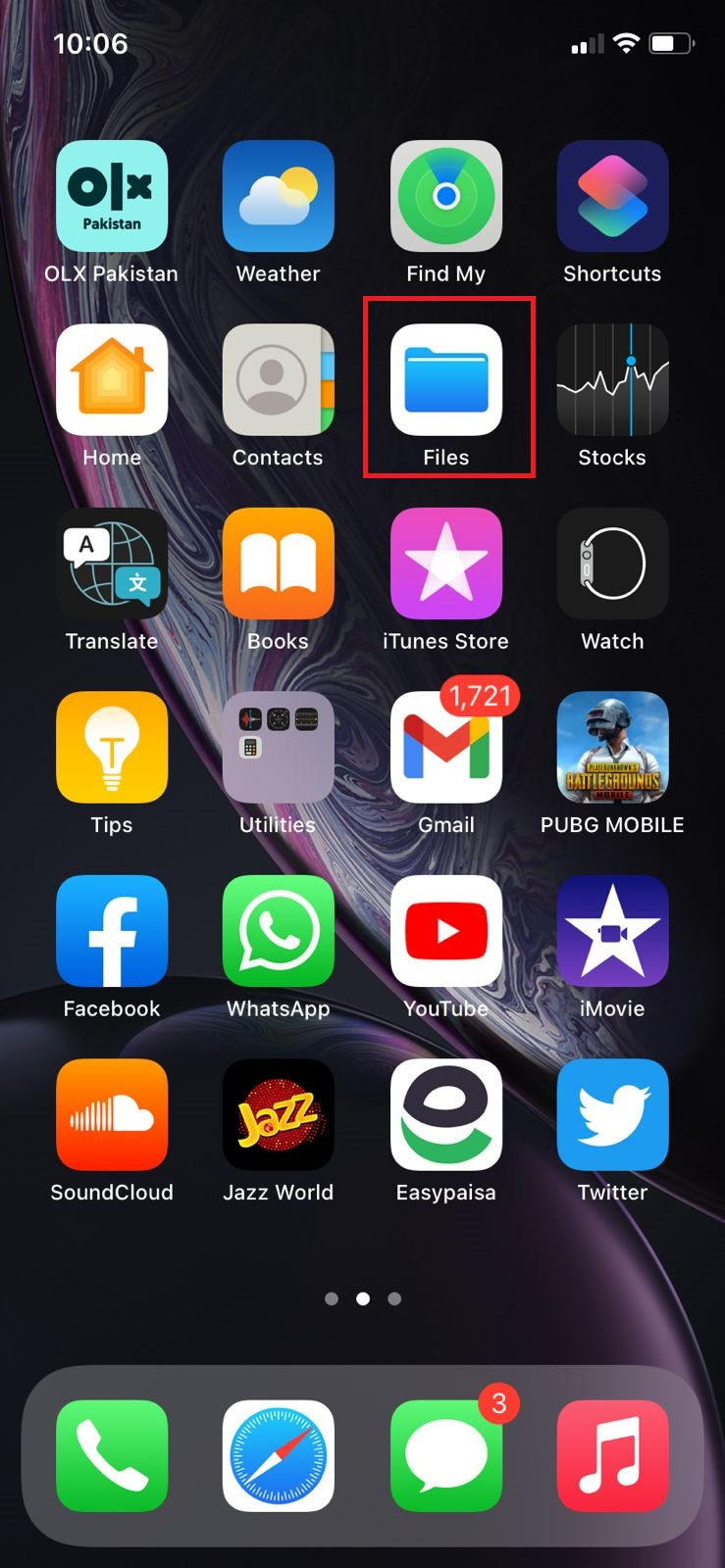 How To Send PDF From Iphone For Free WPS PDF Blog