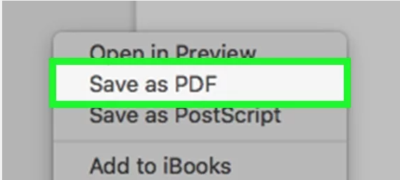 How to Convert DOTM to PDF - WPS PDF Blog