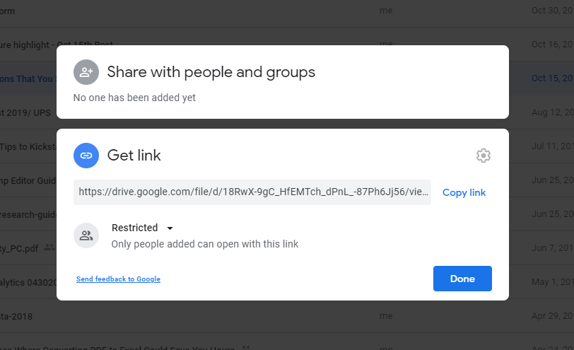 How To Create A Link For PDF In 2022 WPS PDF Blog