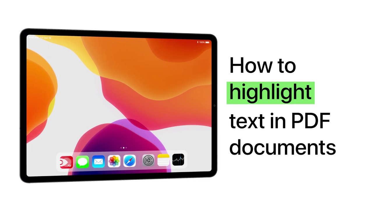 Highlight Pdf Of PDF WPS PDF Blog