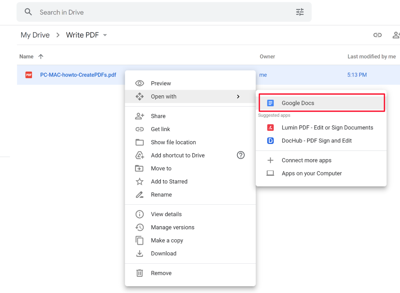 How To Fill Out A PDF Form And Email It WPS PDF Blog
