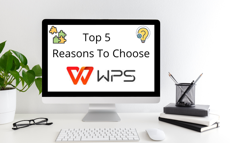 Wps Office 2022 of PDF - WPS PDF Blog