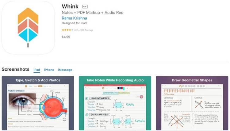 How To Take Notes On PDF IPad Free WPS PDF Blog
