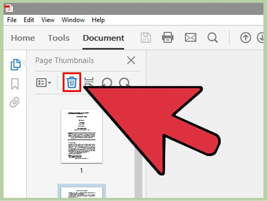 Some Essential Reasons For Removing And Adding PDF Pages WPS PDF Blog