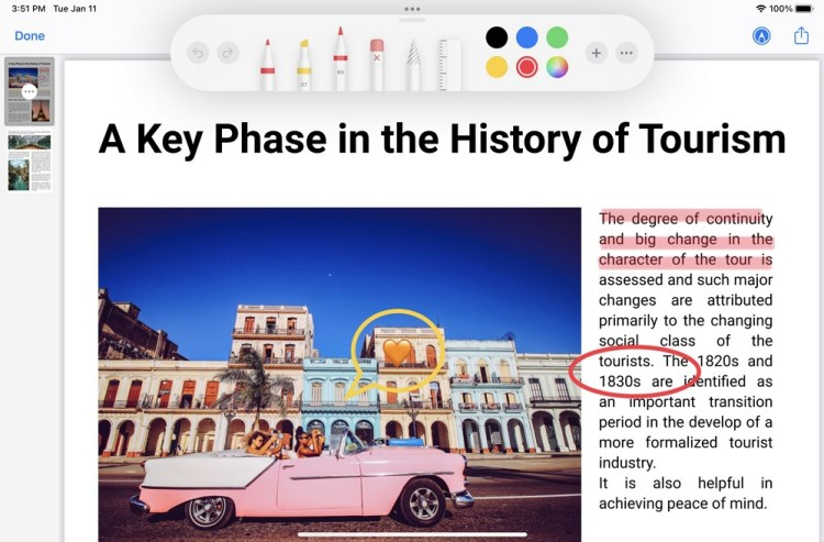 How To Take Notes On PDF IPad Free WPS PDF Blog