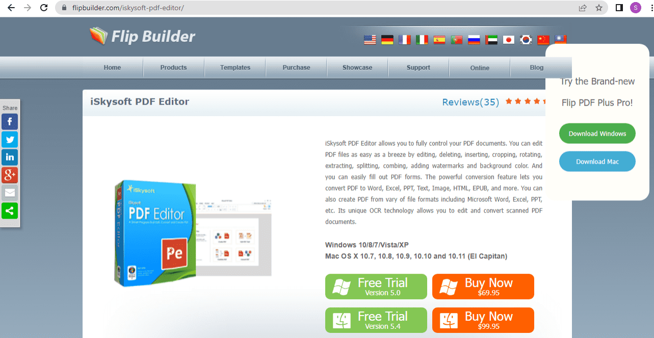 Download Isky soft PDF editor with Free Trial Now- WPS PDF Blog