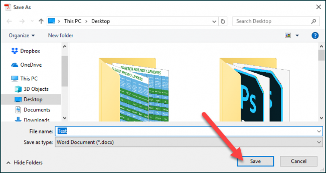 How To Extract PDF To Word WPS PDF Blog
