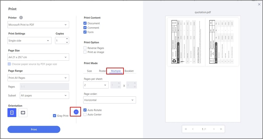 How To Unsecure PDF WPS PDF Blog