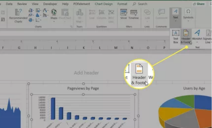 How To Write Or Create Quarterly Report In Excel 2022 WPS PDF Blog