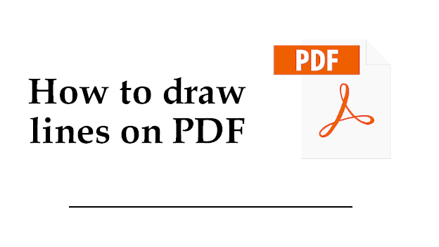 Draw On Pdf Of PDF WPS PDF Blog