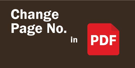 Add Page Numbers To Pdf Of PDF WPS PDF Blog