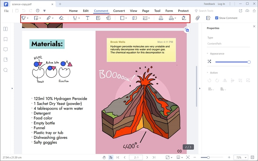 How To Add Text To PDF WPS PDF Blog