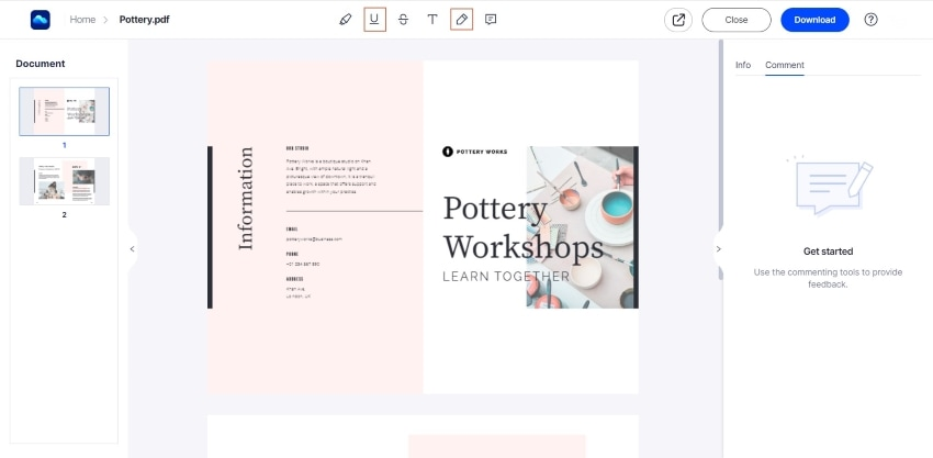 How To Draw Lines On PDF WPS PDF Blog