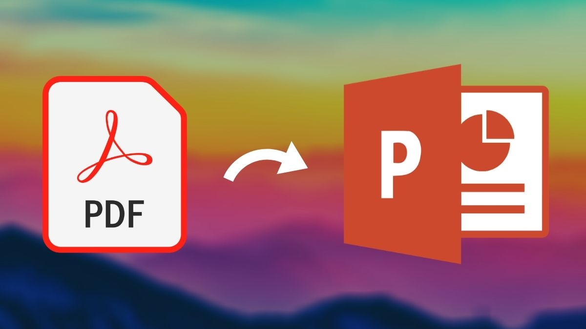 How To Copy PDF To PowerPoint WPS PDF Blog