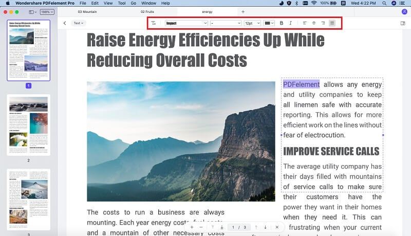 How To Convert WordPad To PDF WPS PDF Blog