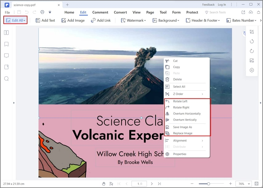 How To Copy PDF To PowerPoint WPS PDF Blog