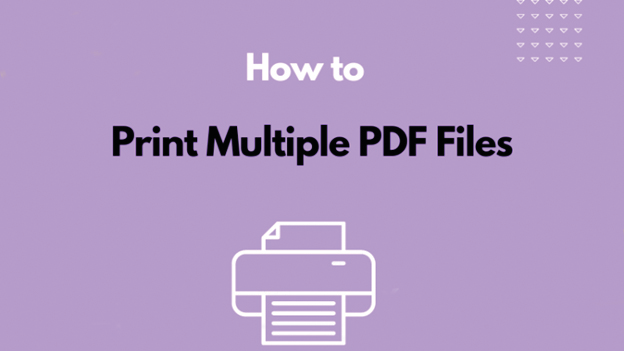 Windows Print To Pdf of PDF - WPS PDF Blog