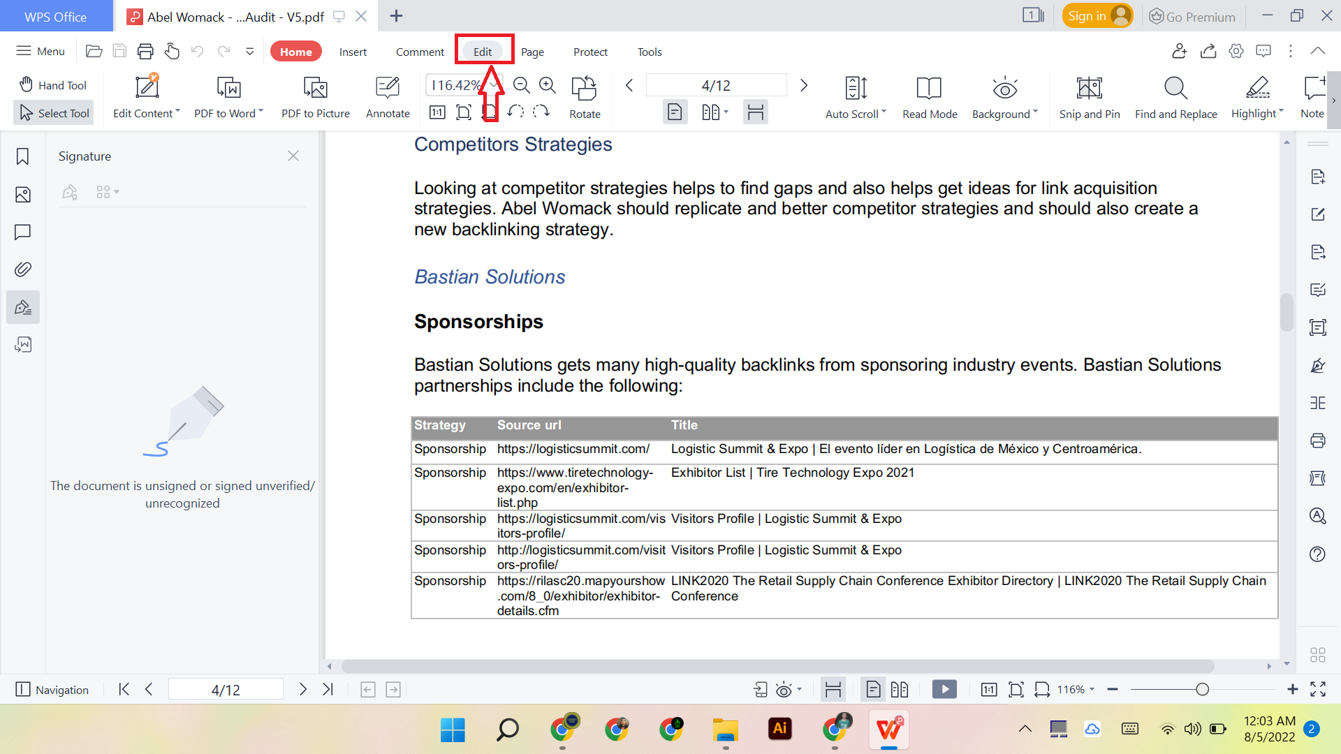 Guide on How to White Out PDF for Free- WPS PDF Blog