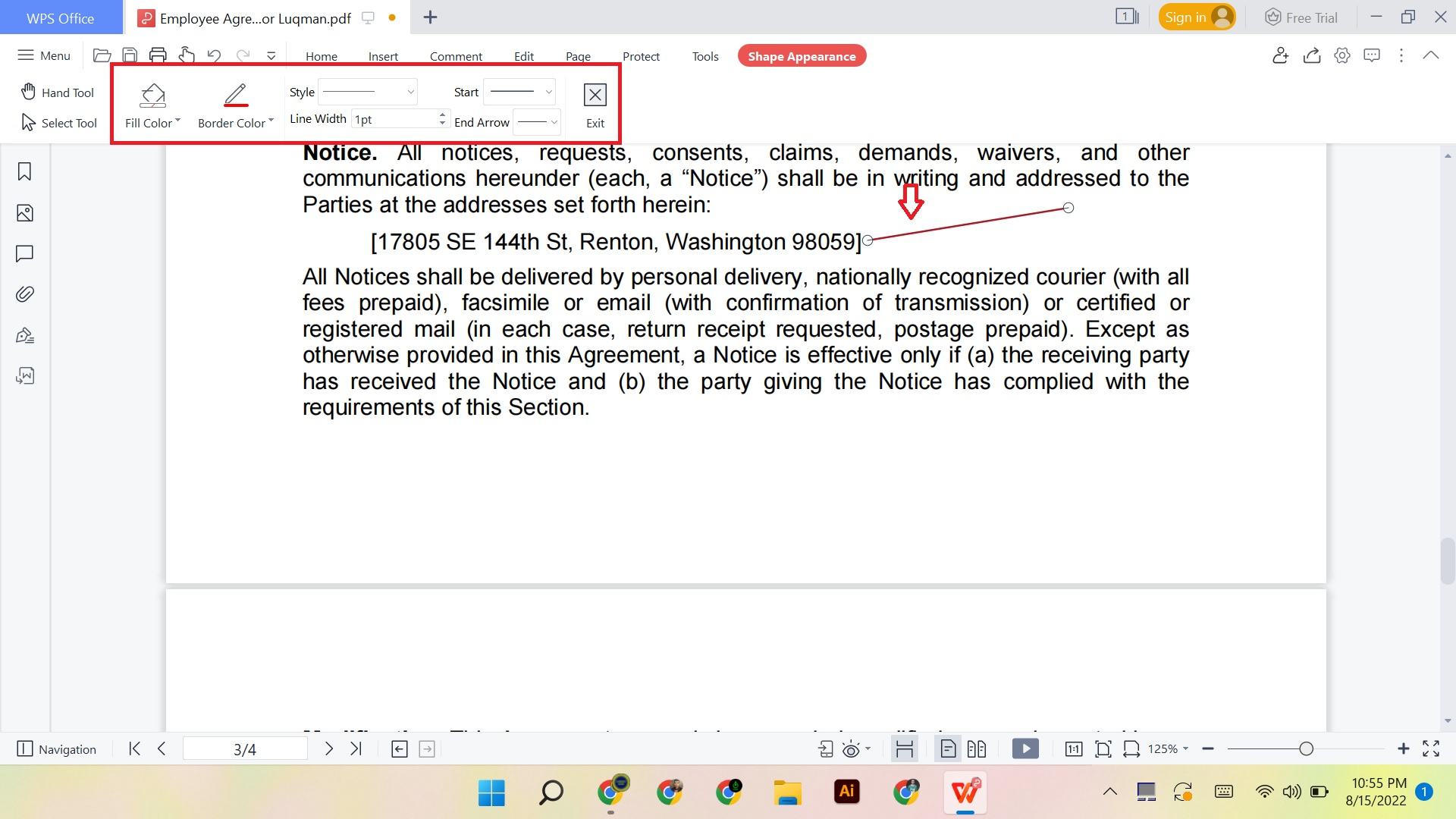 Easy Methods For How To Add Lines To PDF WPS PDF Blog