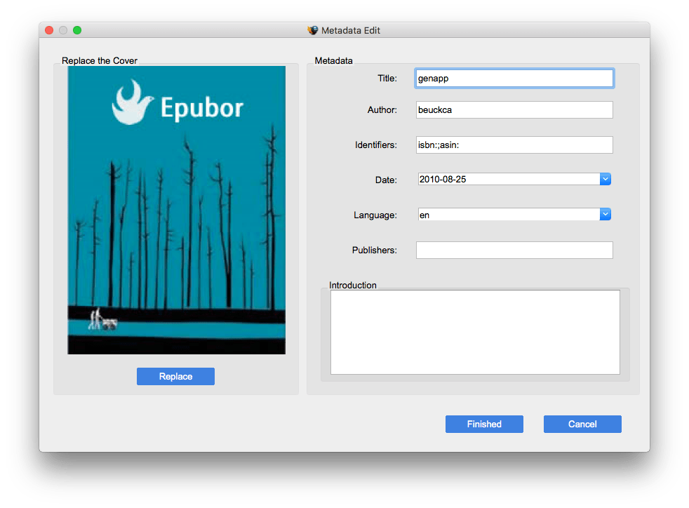 How To Convert EPUB To PDF On Mac WPS PDF Blog