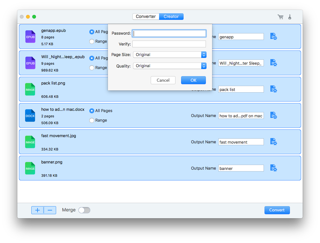 How To Convert EPUB To PDF On Mac WPS PDF Blog