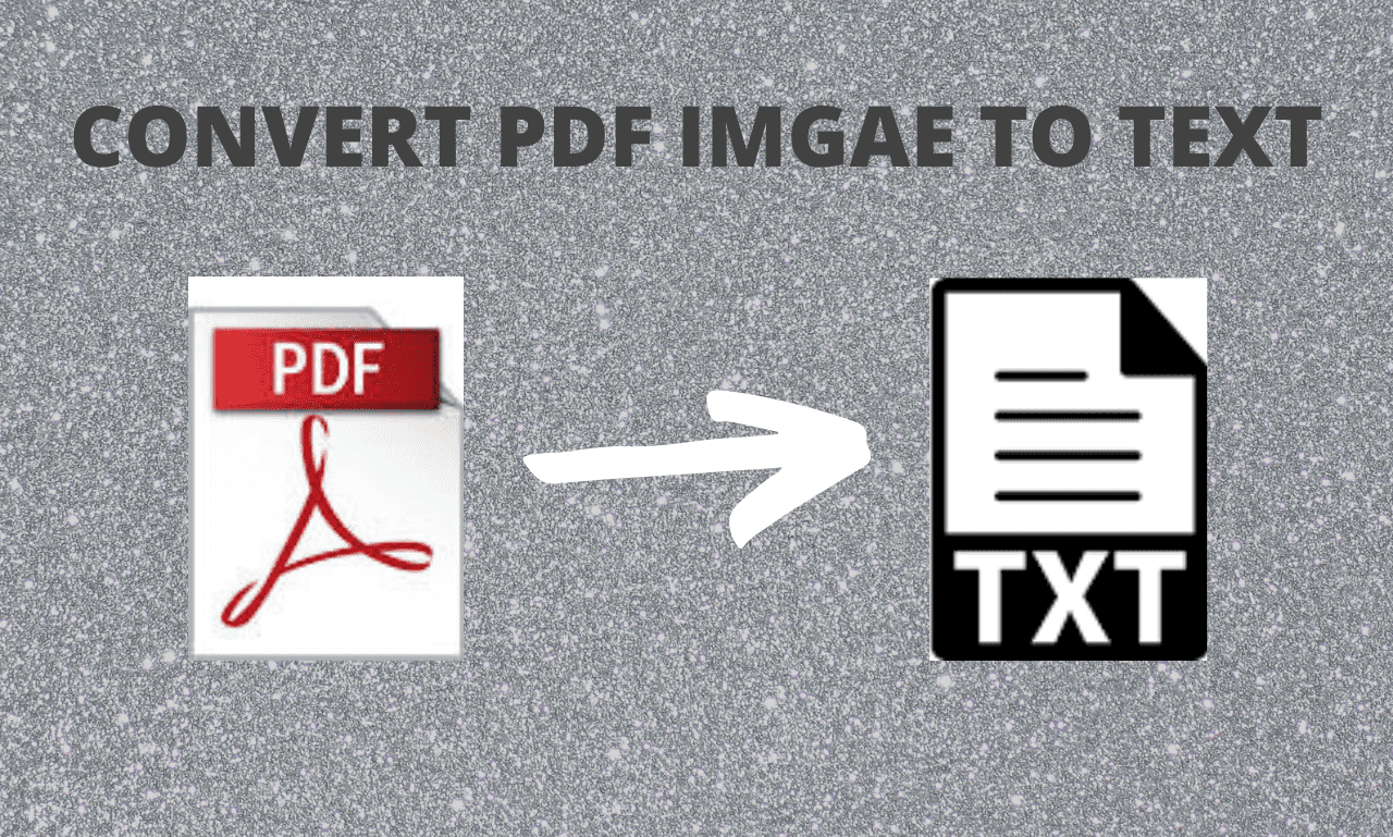 Convert Text To Pdf Of PDF WPS PDF Blog
