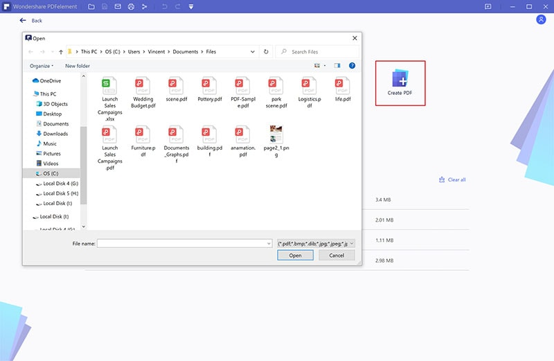 How To Convert Multiple Word Files To PDF WPS PDF Blog