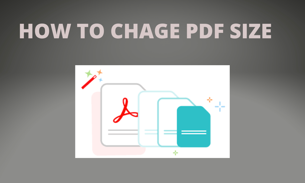 How To Change PDF Page Size In 2022 Best Online Offline Methods WPS 